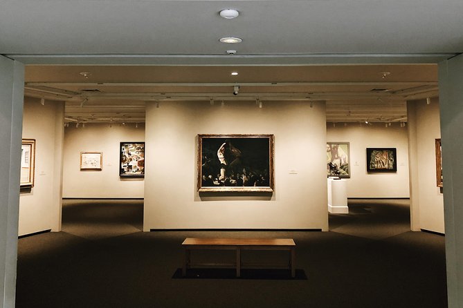 DC Portrait Gallery & American Art Museum - Exclusive Guided Tour - Final Thoughts