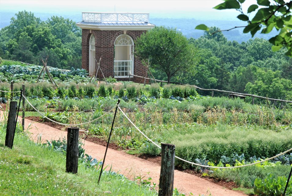 DC: Private Day Trip to Thomas Jeffersons Monticello Estate - Is it Worth the Price?