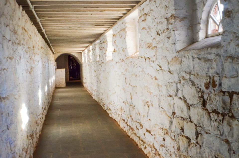 DC: Private Day Trip to Thomas Jeffersons Monticello Estate - Final Thoughts