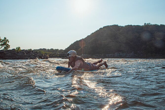 DC Private Surfing Experience and Lessons - Final Thoughts: Is It Worth It?