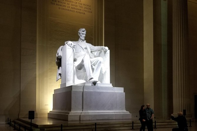 DC Smartphone Photo Safari at Night - Final Thoughts