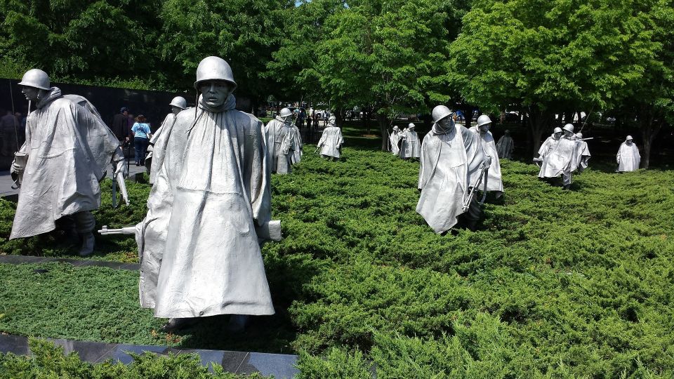 DC: Tour with U.S. Capitol Ground Access - The Experience: What We Loved (and What to Keep in Mind)