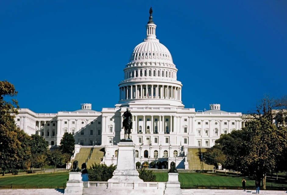 DC: White House, National Mall and Lincoln Memorial Tour - Authentic Insights from Travelers
