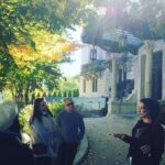 DC's Dupont Circle & Embassy Row Architecture Walking Tour - In-Depth Look at Each Stop