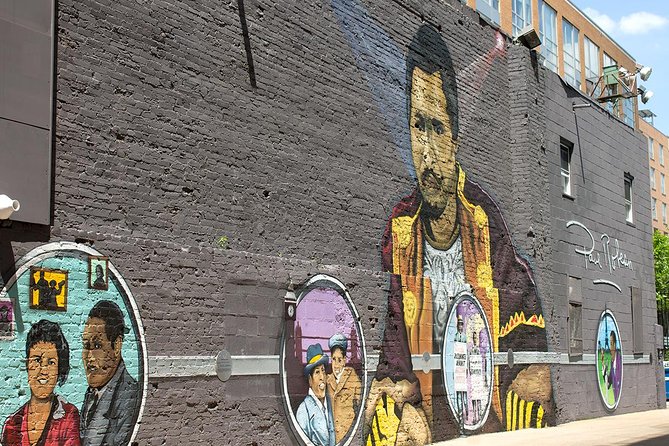 DC's Original Food & History Guided Walking Tour - The Experience’s Strengths
