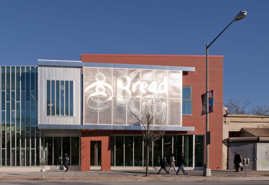 DC's Original Food & History Neighborhood Tour - Practical Details and Value