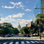 DC:Small Group Sunset Tour . - The Sum Up