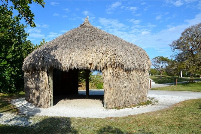 De Soto National Memorial Nature Walk Eco Tour - Why This Tour Is a Great Choice