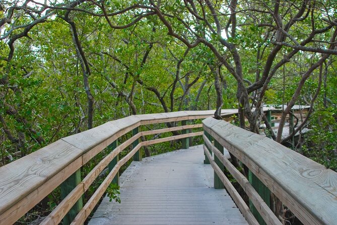 De Soto National Memorial Nature Walk Eco Tour - Final Thoughts