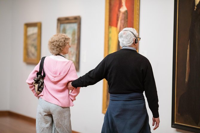 de Young Museum General Admission Ticket - Frequently Asked Questions