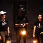 Deadwood Ghosts: Haunts, Spirits, and Poltergeists Walking Tour - Who Should Consider This Tour?