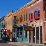 Deadwood Wild West Self Guided Smart Phone App Walking Tour - Authentic Experience or Technical Hurdles?