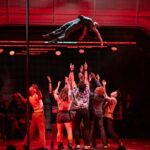 "Dear San Francisco" Aerial Extravaganza Show - An In-Depth Look at the "Dear San Francisco" Experience