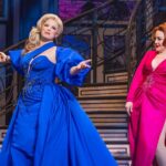 Death Becomes Her on Broadway Ticket - The Sum Up