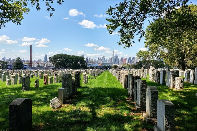Death in New York Evening Tour - Is This Tour Worth It?