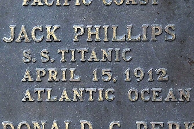 Death in New York Evening Tour - Final Thoughts