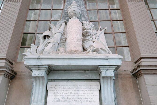 Death in New York Evening Tour - FAQ