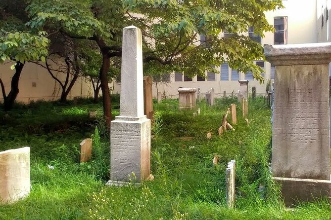 Death in New York Walking Tour - What Travelers Say