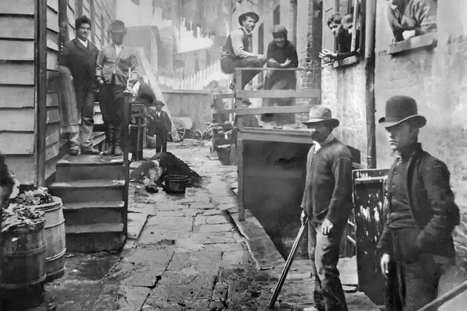 Death in New York Walking Tour - Why You Should Consider This Tour