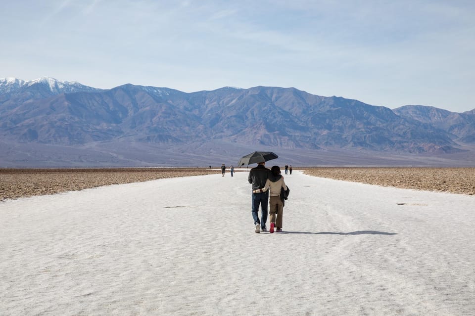 Death Valley an Mojave Desert VIP Small Group Tour Las Vegas - An In-Depth Look at the Experience