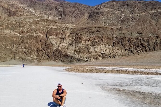 Death Valley Day Tour From Las Vegas - Who Will Love This Tour?