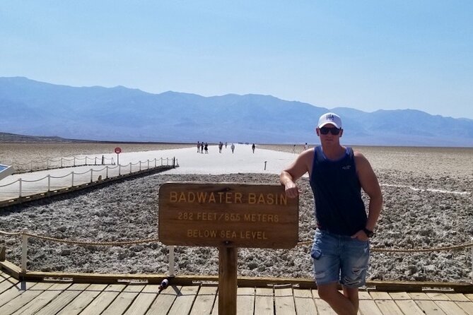 Death Valley Day Tour From Las Vegas - Final Thoughts