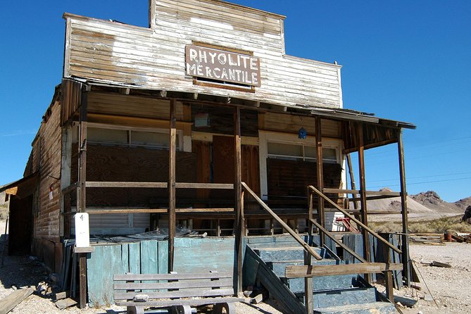 Death Valley Day Trip from Las Vegas - Why This Tour Offers Great Value