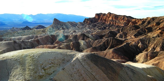 Death Valley Day Trip from Las Vegas - The Sum Up: Who Will Love This Tour?