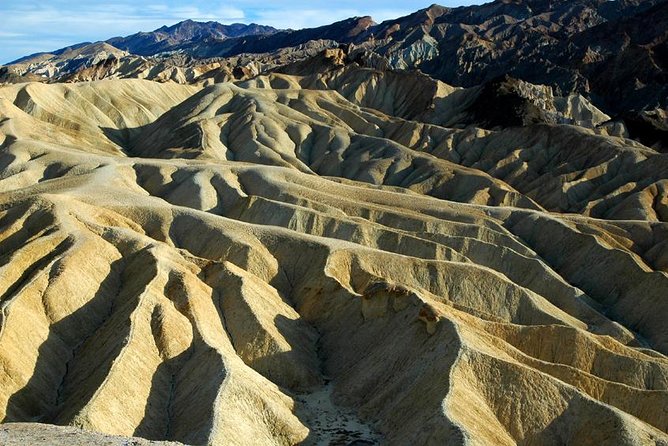 Death Valley Day Trip from Las Vegas - FAQ