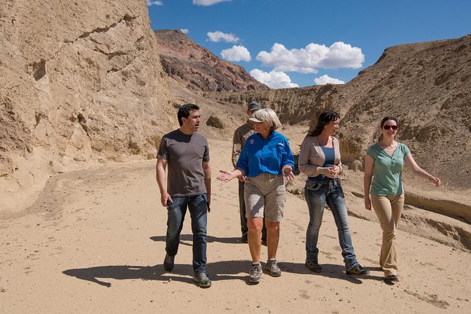 Death Valley Explorer Tour by Tour Trekker - Final Thoughts