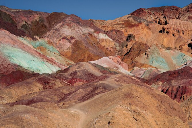 Death Valley Full Day Private Tour and Hike - A Deep Dive into the Experience