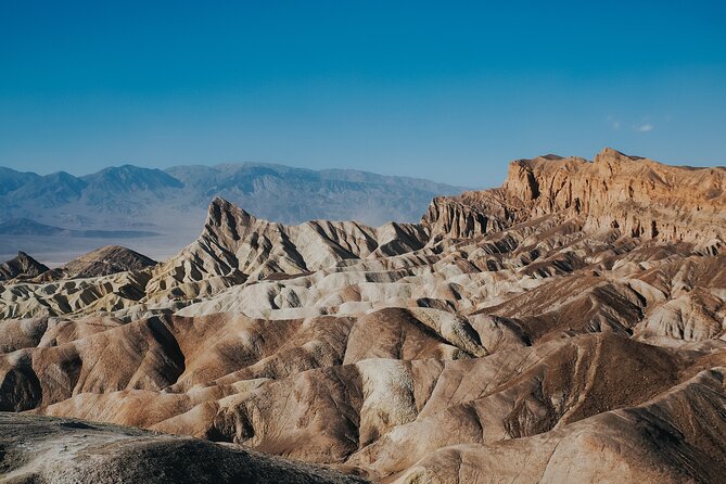 Death Valley Full Day Private Tour and Hike - Who Is This Tour Best For?