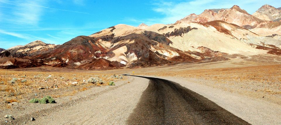 Death Valley: FullDay Tour from Las Vegas - What Makes This Tour Stand Out