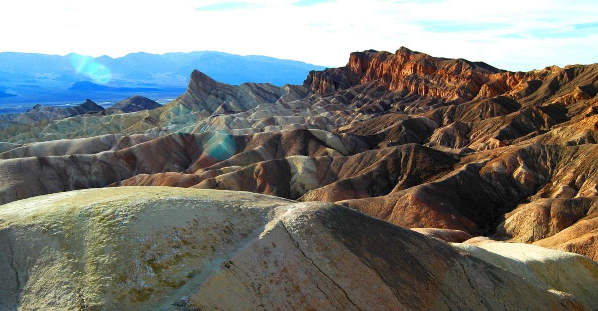 Death Valley: Full-Day Tour from Las Vegas - FAQ