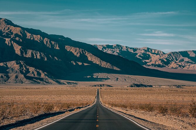 Death Valley Mojave Desert VIP Small Group Tour from Las Vegas - Who This Tour Is Best For