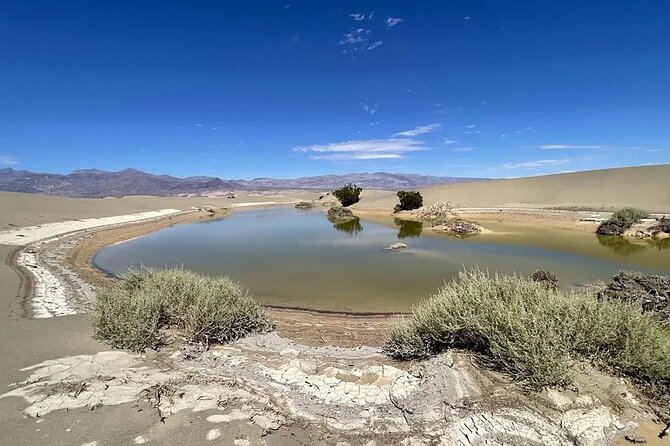 Death Valley Mojave Desert VIP Small Group Tour from Las Vegas - Final Thoughts
