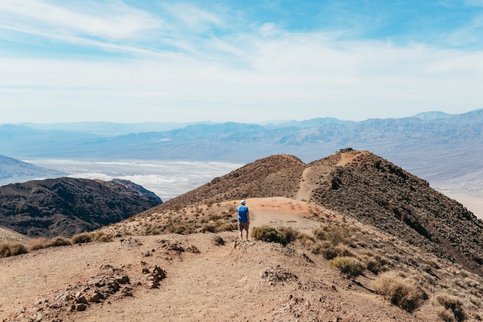 Death Valley NP Full-Day Small Groups Tour from Las Vegas - Who Will Love This Tour?