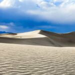 Death Valley Private Tour & Hike - up to 3 people - Discovering Death Valley: A Deep Dive into the Experience
