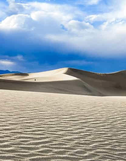 Death Valley Private Tour & Hike - up to 3 people - Discovering Death Valley: A Deep Dive into the Experience