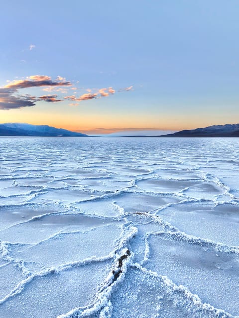 Death Valley Private Tour & Hike - up to 3 people - Who Should Consider This Tour?