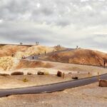 Death Valley Small Group Day Tour From Las Vegas - Lunch at Badwater Saloon: A Relaxed Meal in the Desert