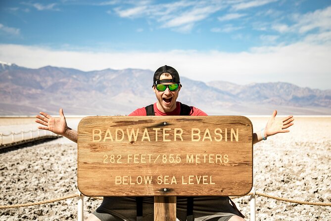 Death Valley Small Group Day Tour From Las Vegas - Authentic Insights from Past Travelers