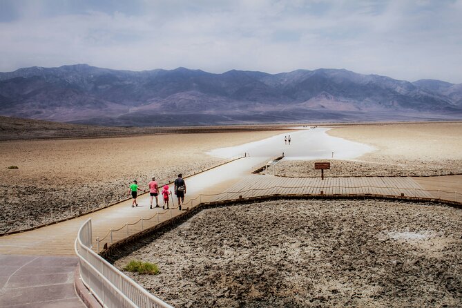 Death Valley Small Group Day Tour From Las Vegas - Potential Drawbacks