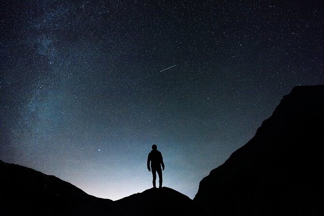 Death Valley Small Group Day Tour with Sunset and Stargazing - Authentic Insights from Travelers
