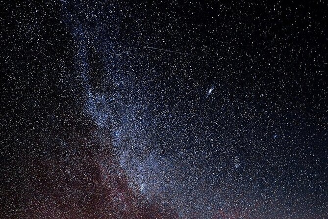 Death Valley Sunrise and Stargazing Tour from Las Vegas - A Deep Dive into the Death Valley Sunrise and Stargazing Tour