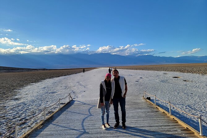 Death Valley Sunrise and Stargazing Tour from Las Vegas - Who Will Love This Tour?