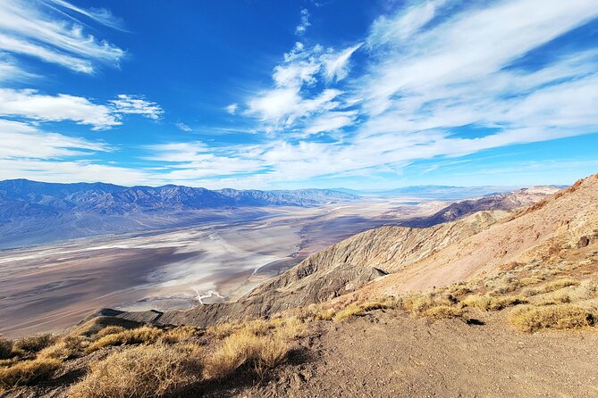 Death Valley Sunrise and Stargazing Tour from Las Vegas - FAQs
