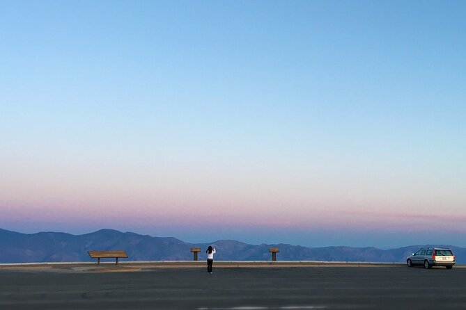 Death Valley Sunrise & Stargazing Day Tour Group Discount for 2 More People - The Experience: What Youll See and Do