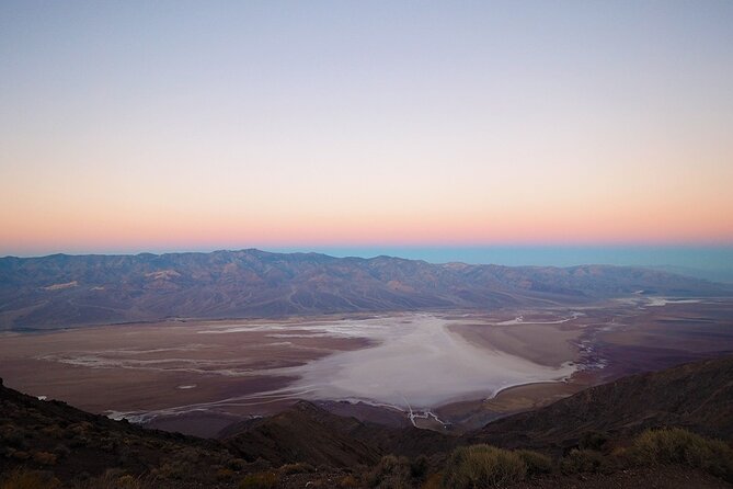Death Valley Sunrise & Stargazing Day Tour Group Discount for 2 More People - Practical Details and What They Mean for You