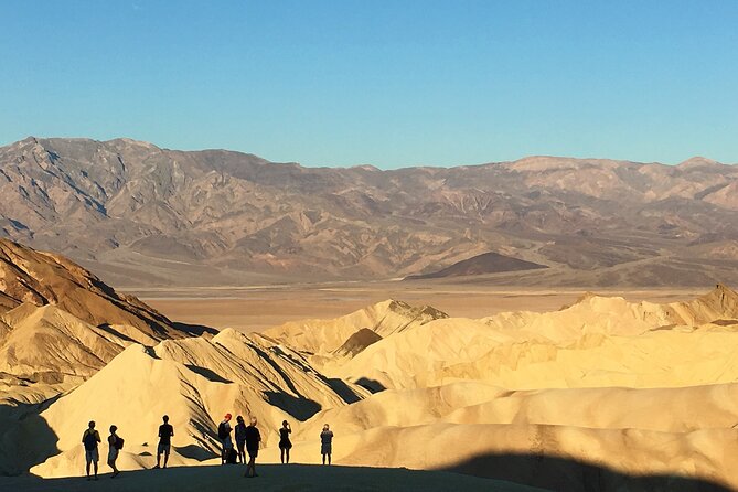 Death Valley Sunrise & Stargazing Day Tour Group Discount for 2 More People - Who Is This Tour Best For?